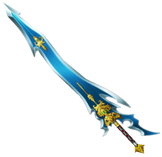 Download Caladbolg Is Similar To Raijin's Other Sword, Brotherhood ...