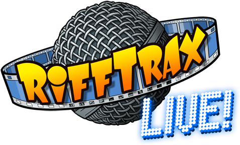 Rifftrax Is Doing 'mothra' Live On August 18th - Rifftrax Life!: Santa ...