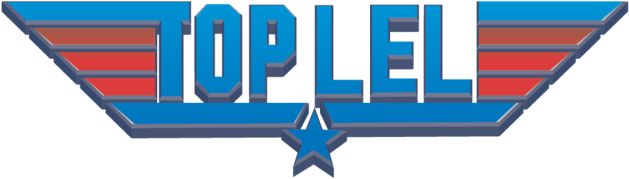 Download Top Lel - Top Kek Top Gun PNG Image with No Background ...