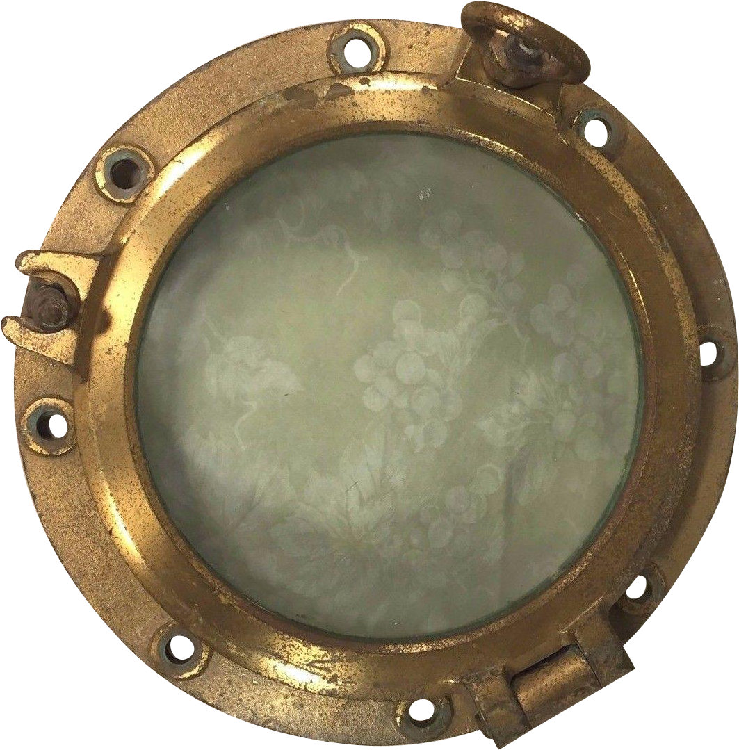 Port Hole Png Picture Download - Porthole Window Png - Free Transparent ...