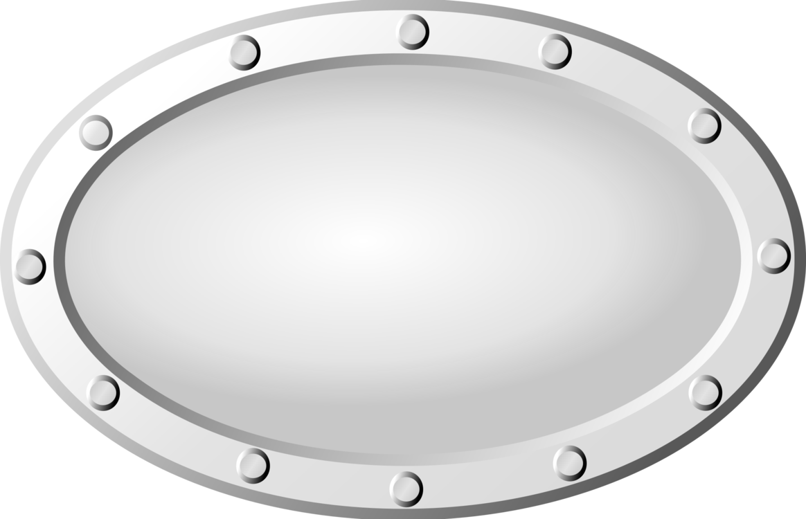 Window Computer Icons Porthole Drawing Door - Port Hole Clipart - Free ...