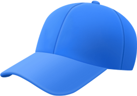 Download Hat - Baseball Cap Emoji Png PNG Image with No Background ...