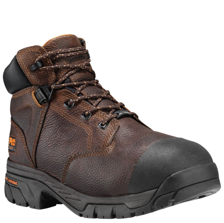 Download Timberland 89697 Pro® Helix Met Guard 6" Boots - Timberland ...