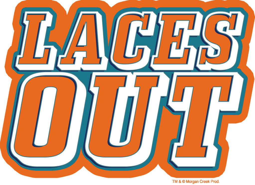 Laces Out Ace Ventura - Free Transparent PNG Download - PNGkey