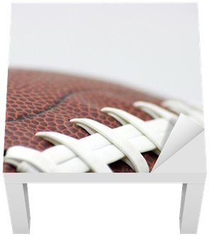 Download American Football Laces Macro Lack Table Veneer • Pixers ...