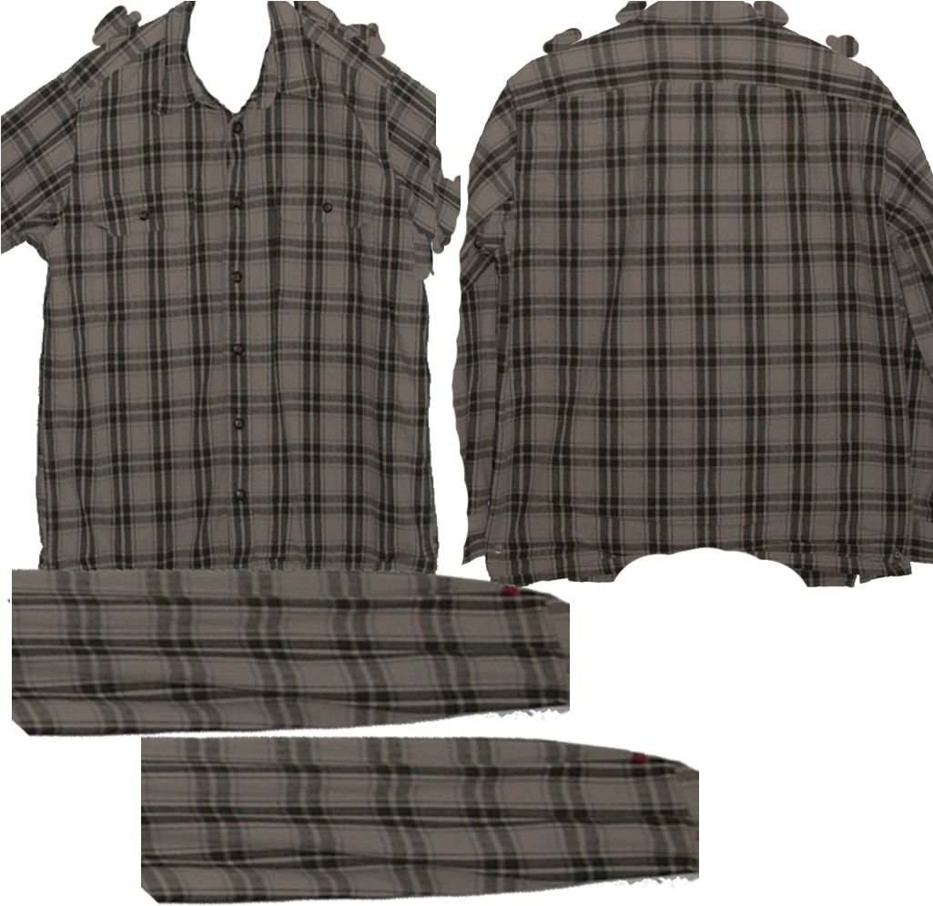 Download 2mb - Shirt Texture Free Second Life PNG Image with No ...