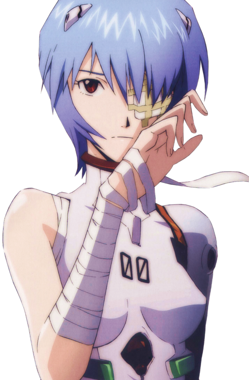 Download Rei Ayanami - Rei Ayanami Transparent PNG Image with No ...
