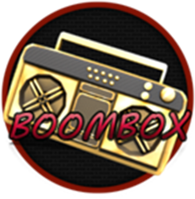 Boombox - Roblox Boombox - Free Transparent PNG Download - PNGkey