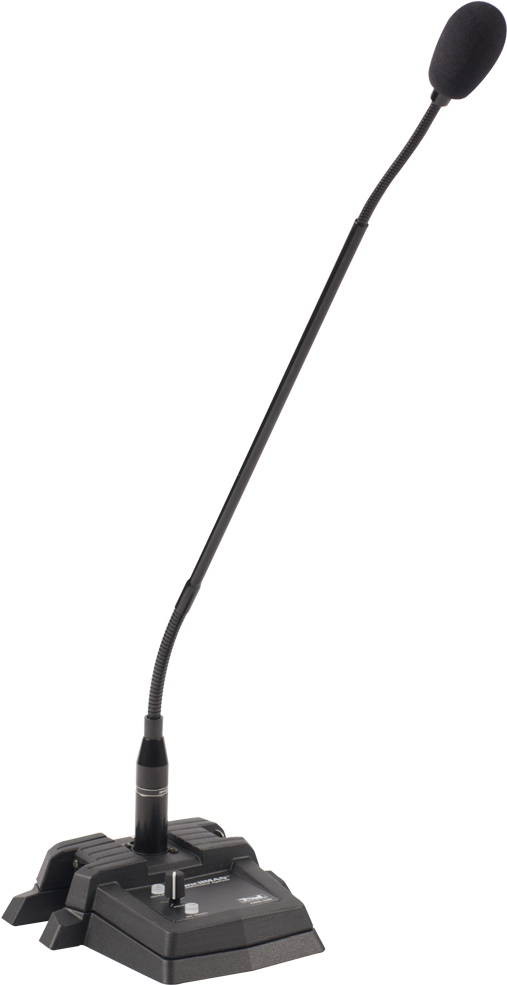 Conference Microphone Png - Free Transparent PNG Download - PNGkey