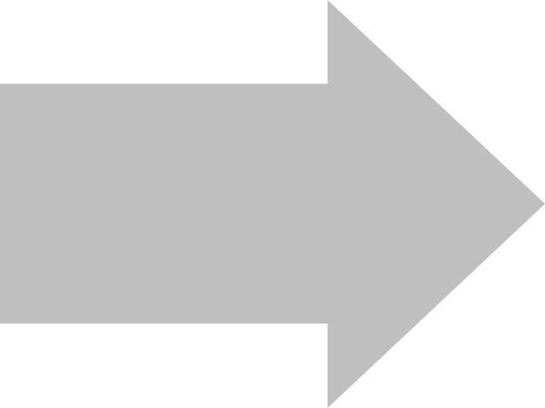 Download Grey Arrow Clip Art PNG Image with No Background - PNGkey.com