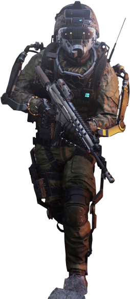 Download Call Of Duty Png Transparent Images - Call Of Duty Advanced ...