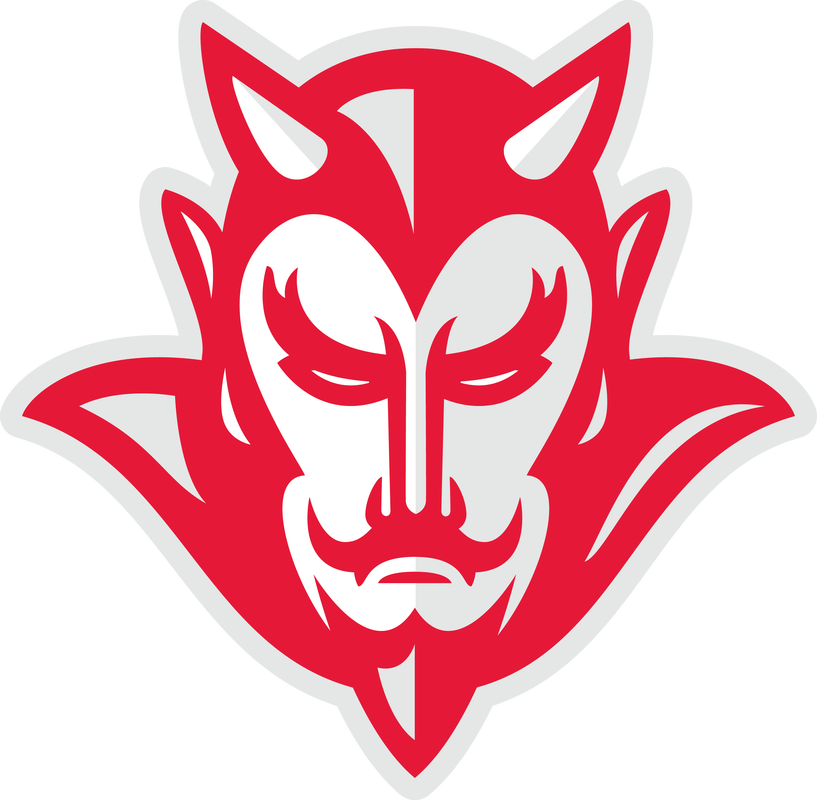 Download Red Devil Png Free Download - Red Devil PNG Image with No ...