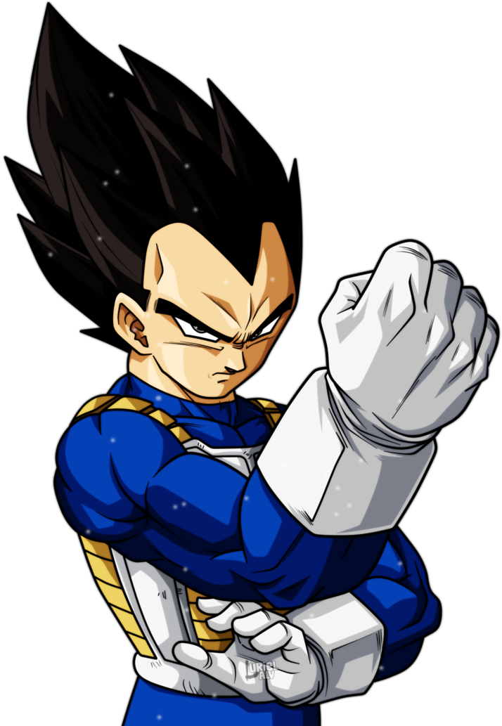 Vegeta Png Image Black And White - Dragon Ball Super Manga Volume 4 ...