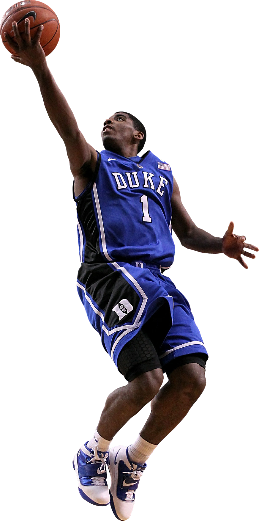 Download Ki Duke Basketball, Sports Basketball, Kyrie Irving, PNG Image ...