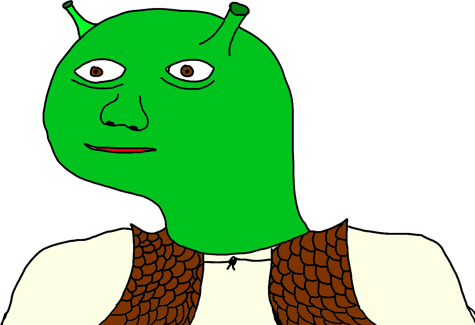 Download Transparent Mlg Spooky - Cartoon PNG Image with No Background ...