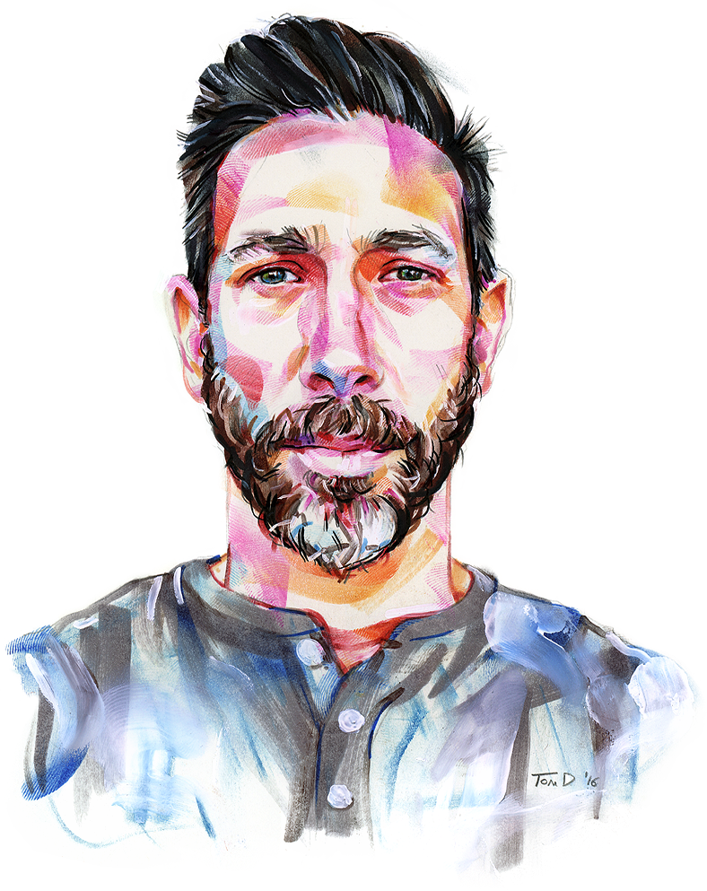 Self-portrait - Free Transparent PNG Download - PNGkey