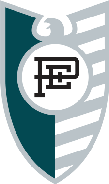 Download M - J - Calabro - Custom Football Logo Png PNG Image with No ...