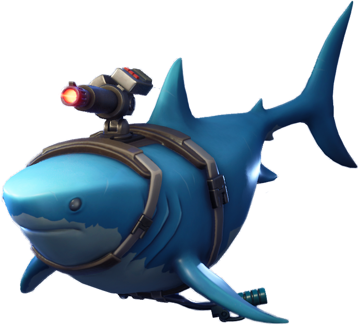 Fortnite Laser Chomp Png Image - Free Transparent PNG Download - PNGkey
