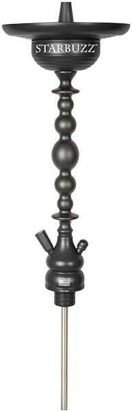 Download Starbuzz Atlantis Ice Hookah Stem - Starbuzz Atlantis Ice 1.0 PNG Image with No ...