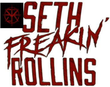 Download Seth Freakin Rollins PNG Image with No Background - PNGkey.com