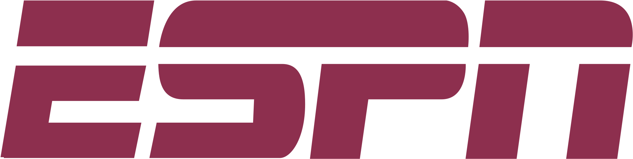 Espn Logo Png Transparent - Espn Logo Vector Red - Free Transparent PNG ...