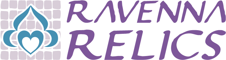 Download Ravenna Relics - - Electric Blue PNG Image with No Background ...