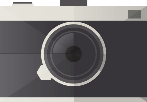 Custom Icon Camera - Camera Minimal Png - Free Transparent PNG Download ...