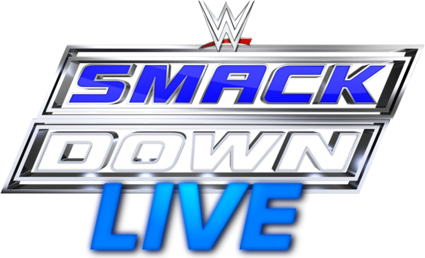 Download Smackdown Live Zpsagdmxa7i - Professional Wrestling PNG Image ...