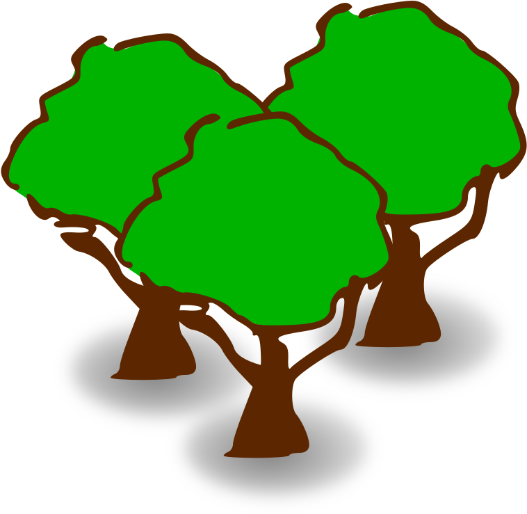 Download Computer Icons Tree House Forest - Save Forest Png PNG Image ...
