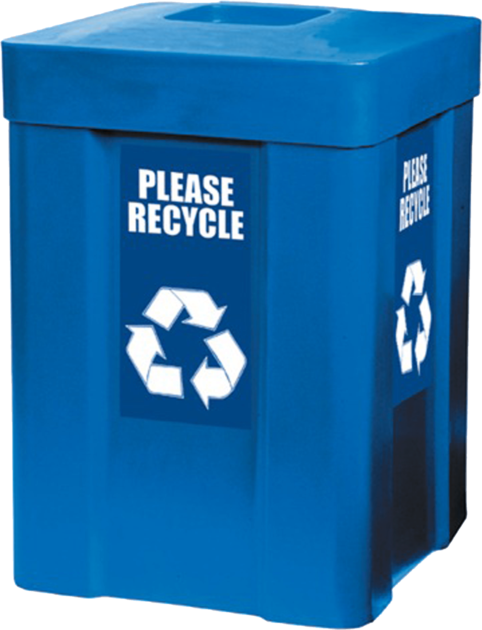 Download Recyclebin - Box PNG Image with No Background - PNGkey.com