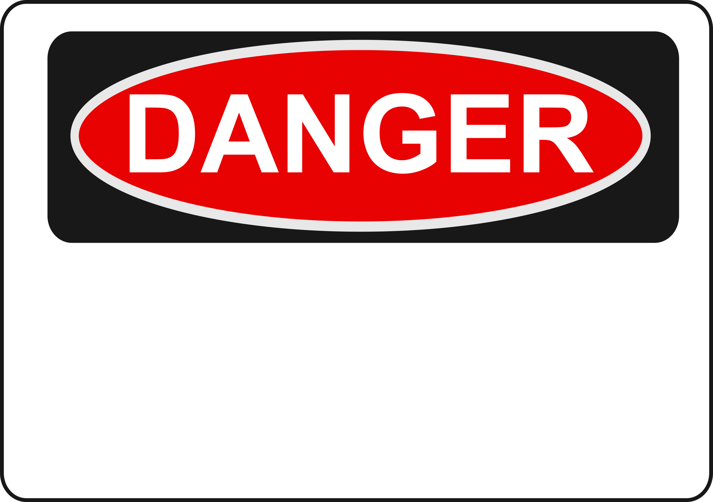 Download This Free Icons Png Design Of Danger PNG Image with No ...