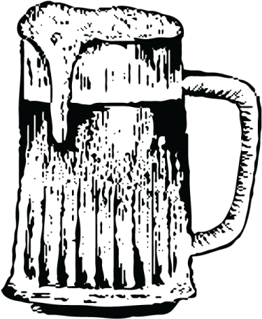 Download 28 Collection Of Beer Drawing Png - Beer Drawing PNG Image ...