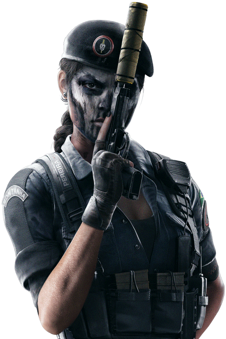 Download Tom Clancy's Rainbow Six® Siege - Rainbow Six Siege Png PNG ...