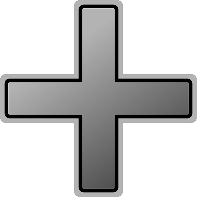 Download Add, Sum, Cross, Plus, Symbol - Simbolo De Adição Png PNG ...