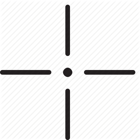 Download Cross Air Png Svg Library Stock - Puls Icon PNG Image with No ...