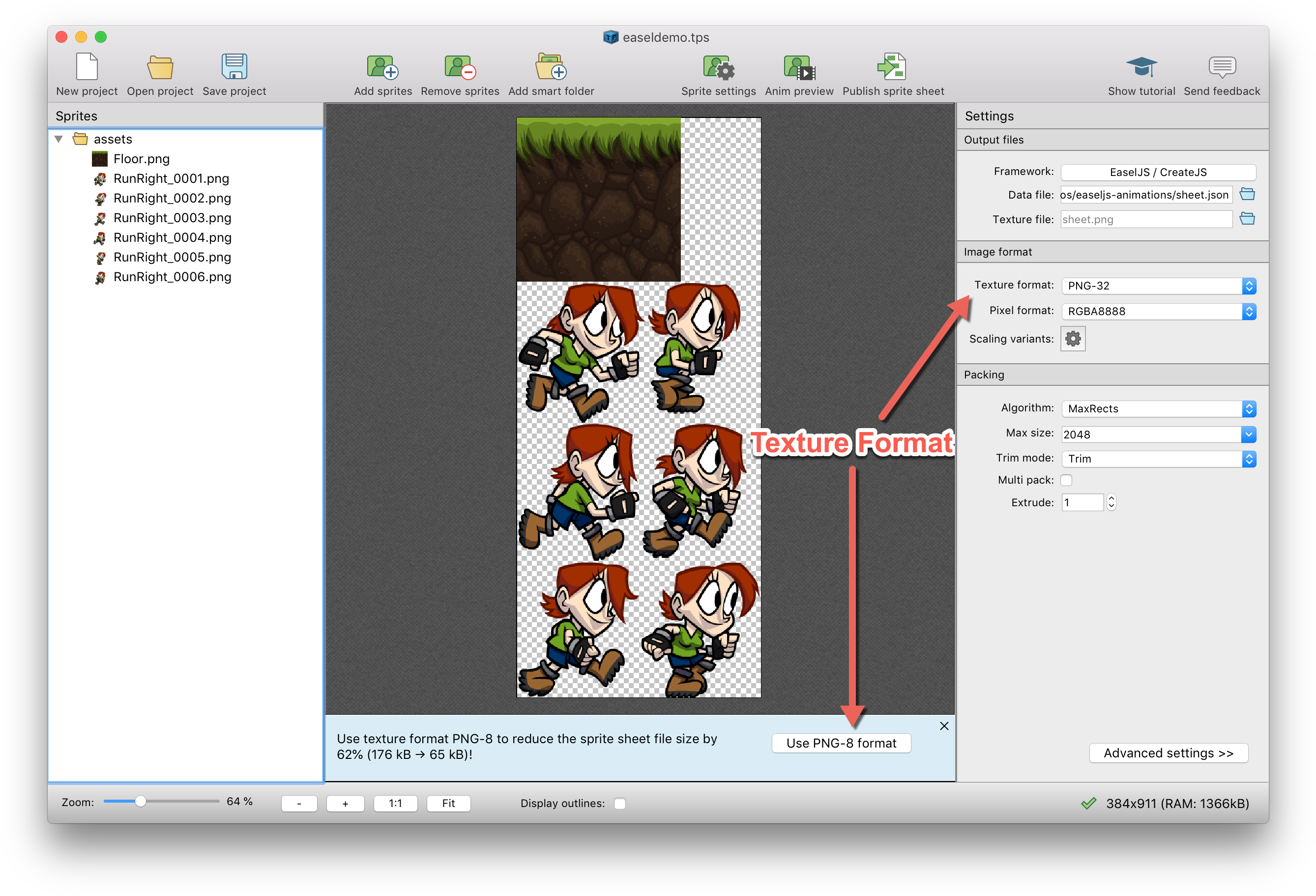 Download Optimizing Images For Easeljs - Javascript PNG Image with No ...