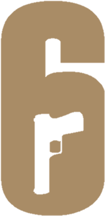 Download Playerunknown's Battlegrounds - Rainbow Six Siege Icon PNG ...