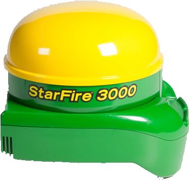 Starfire™ Itc Receiver - Star Fire 3000 - Free Transparent PNG Download ...