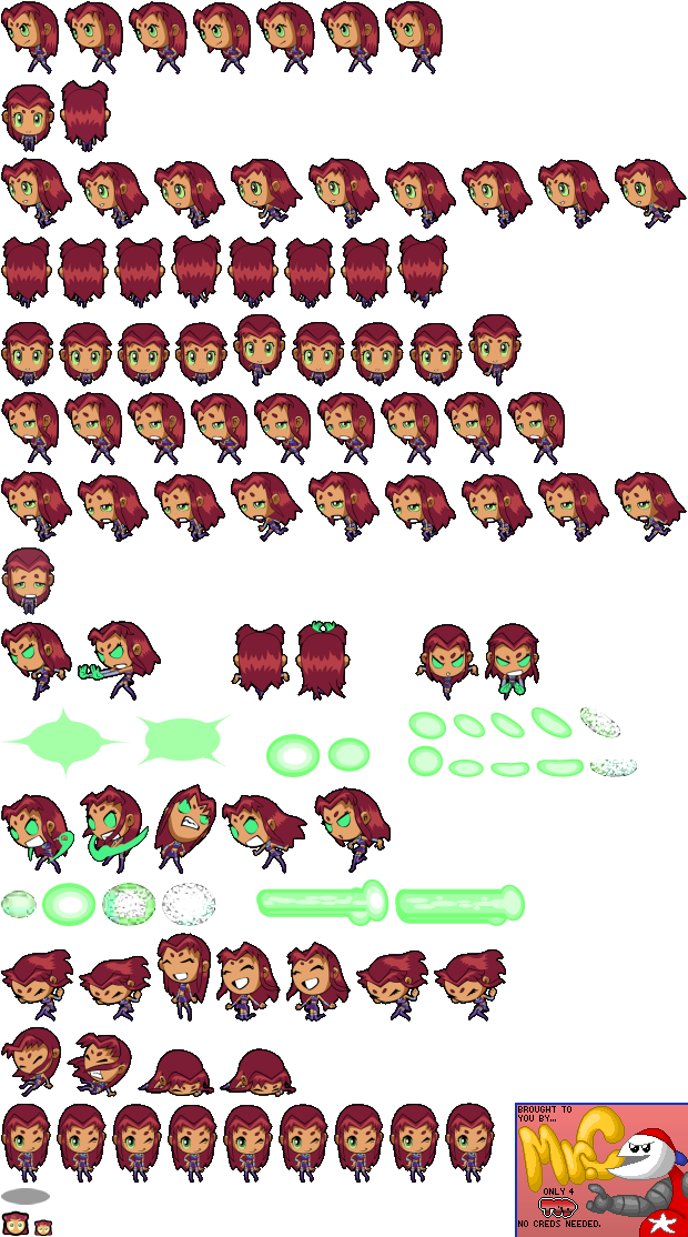 Download Starfire PNG Image with No Background - PNGkey.com