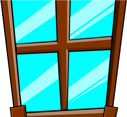 Window Frame Transparent Png - Clip Art Windows - Free Transparent PNG ...