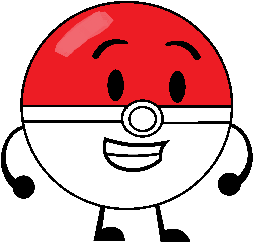 Download Pokeball - Smiley PNG Image with No Background - PNGkey.com