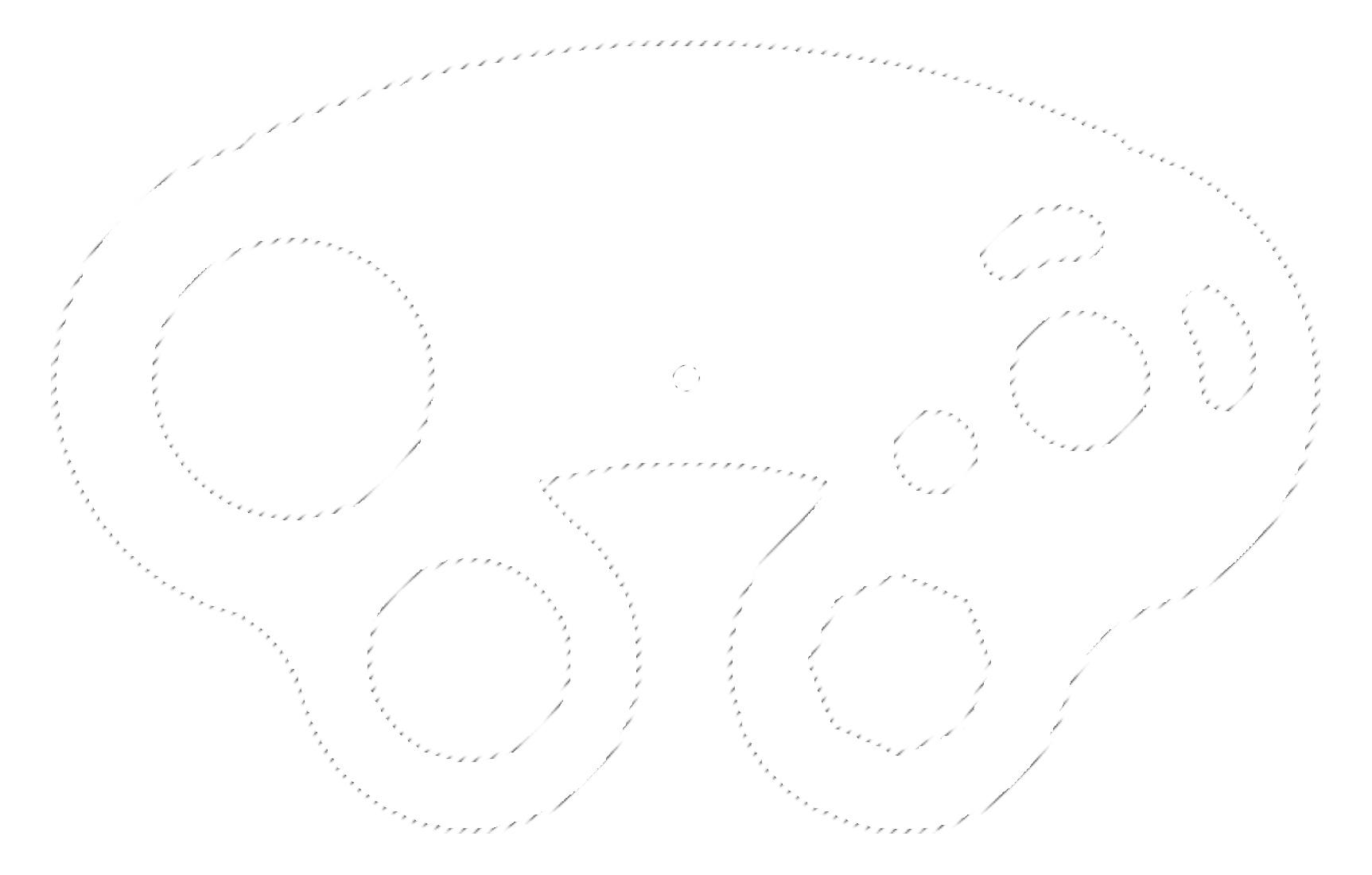 Download Gamecube Controller Skin Template PNG Image with No Background ...
