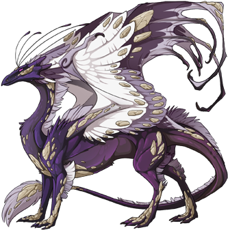 Download 473993 350 - Flight Rising Dragon PNG Image with No Background ...