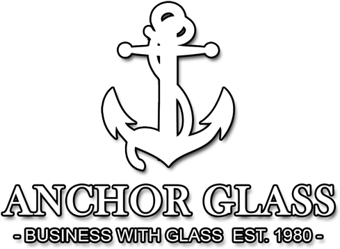 Download Anchor Glass Logo Anchor Glass Logo - Privacy Policy PNG Image ...