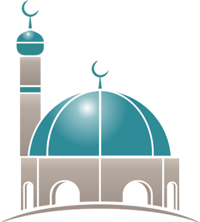 Mosque Png Transparent Image - Hilal Committee Of Toronto - Free ...
