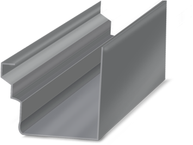 Square Gutter - Wood - Free Transparent PNG Download - PNGkey