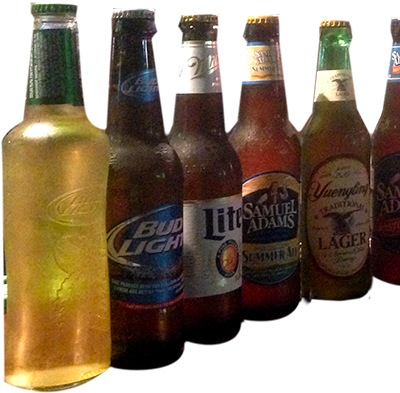 Wine, Beers, Margaritas, Entertainment - Samuel Adams Maple Pecan ...