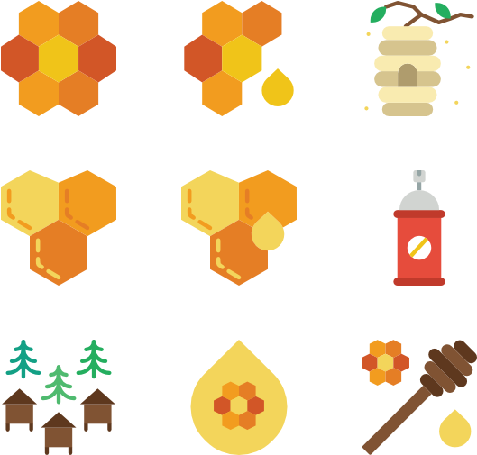 Download Apiary - Beehive PNG Image with No Background - PNGkey.com