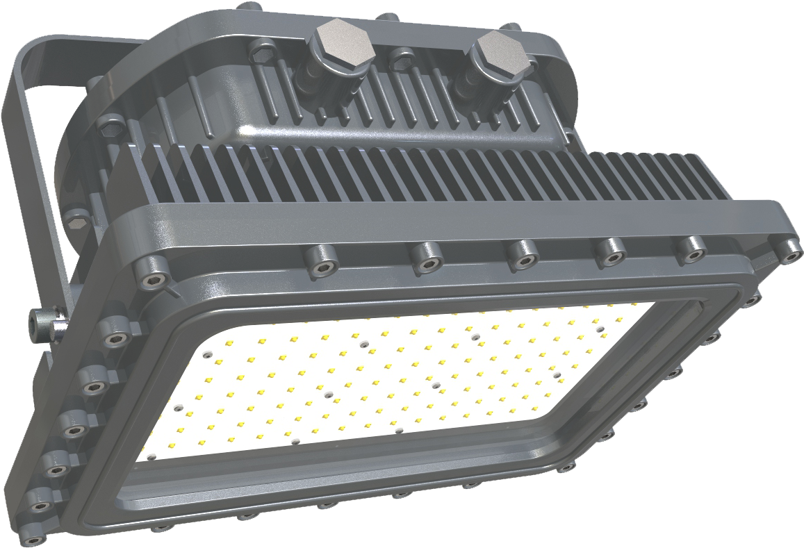 Products In Explosion Proof - North Star Lighting - Free Transparent ...