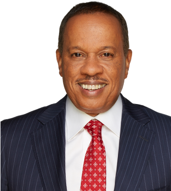 Download Fox News Channel - Juan Williams PNG Image with No Background ...